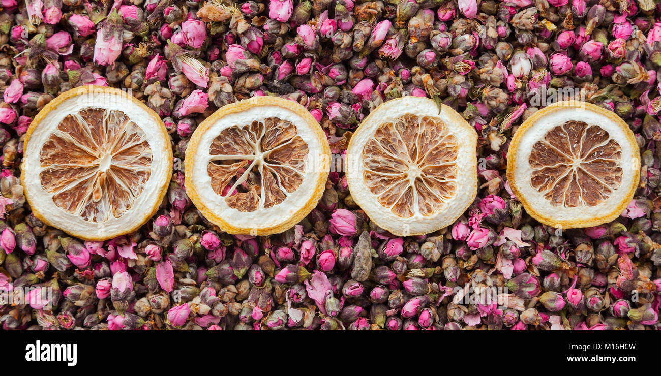 Teapattern hi-res stock photography and images - Alamy