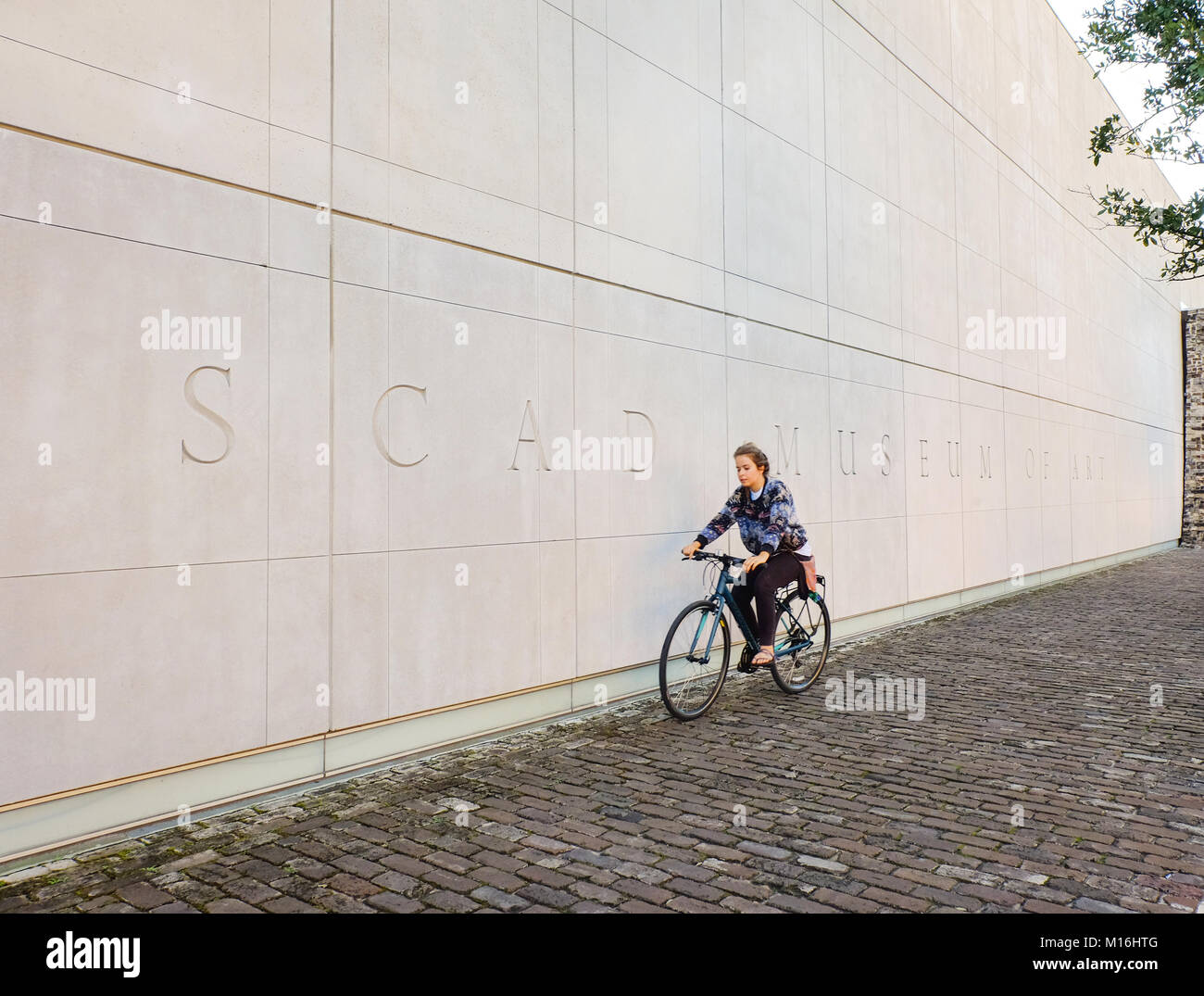 Scad sign hi-res stock photography and images - Alamy