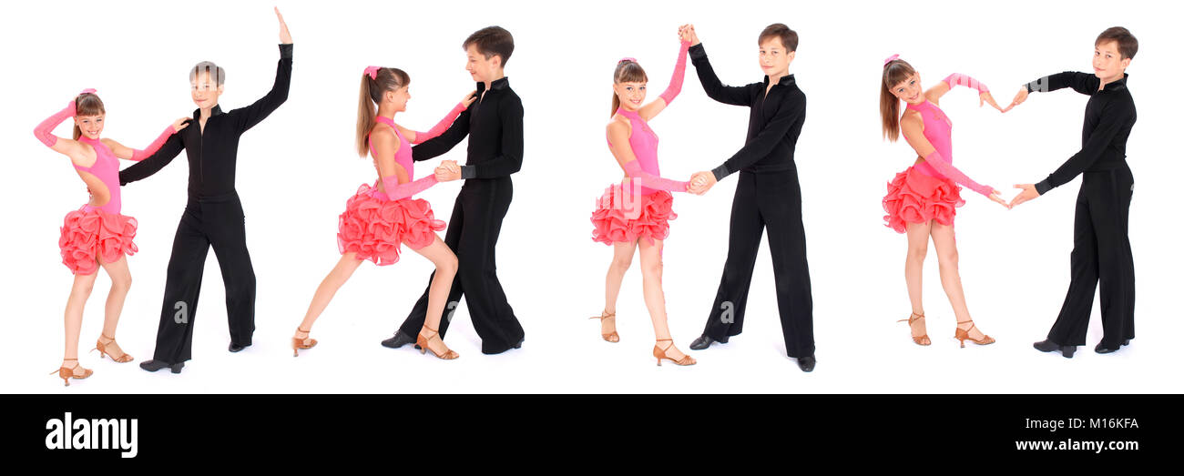 Dancing poses hi-res stock photography and images - Alamy