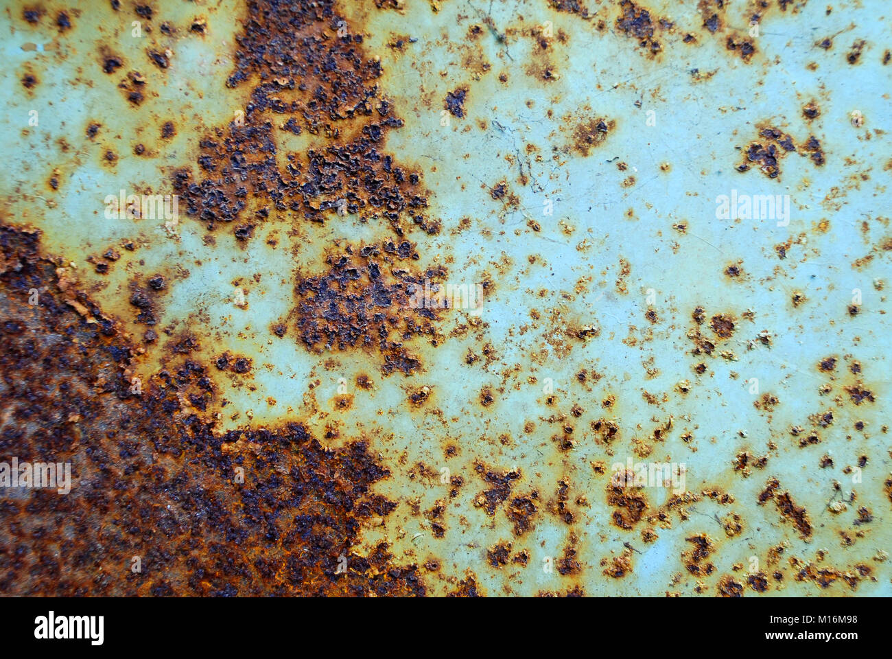 Old rusty metal background or textures Stock Photo - Alamy