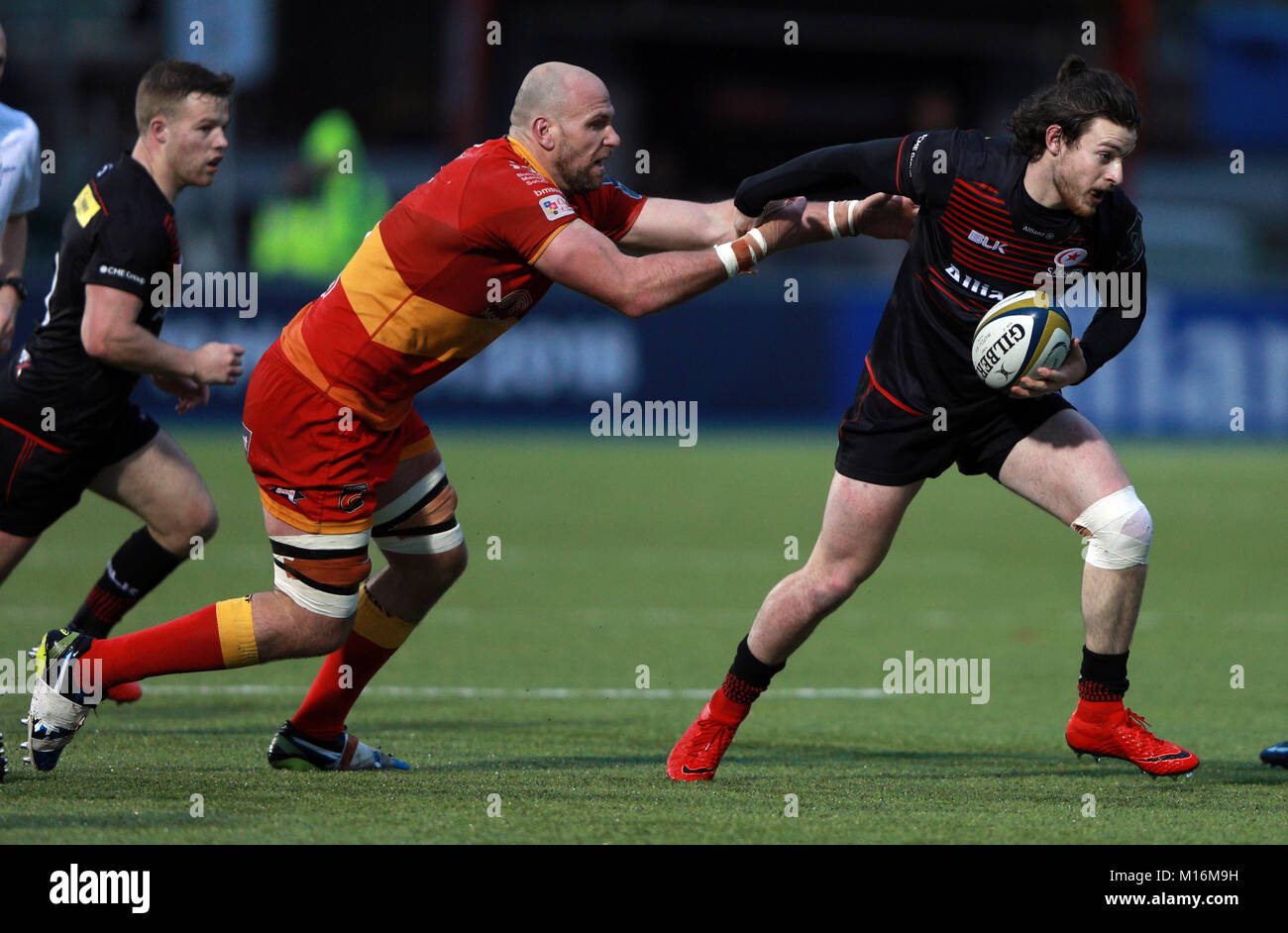Rynard landman hi-res stock photography and images - Alamy
