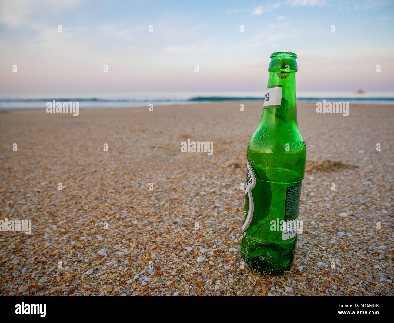 Tuborg lager hi-res stock photography and images - Alamy
