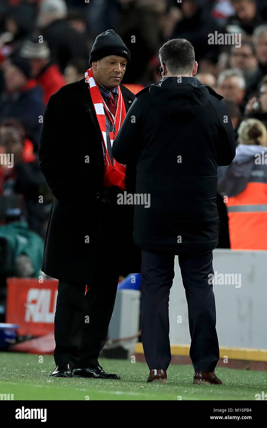 Howard gayle liverpool hi-res stock photography and images - Alamy