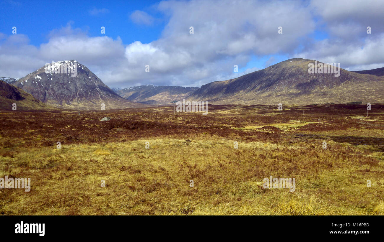 Empty Plains High Resolution Stock Photography and Images - Alamy