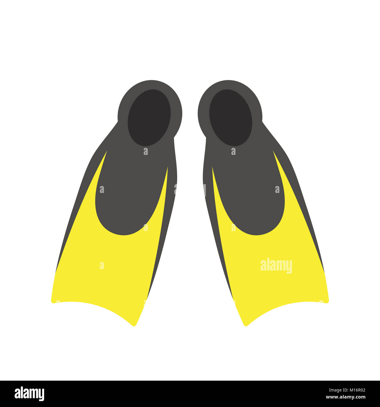 Flipper symbol hi-res stock photography and images - Alamy