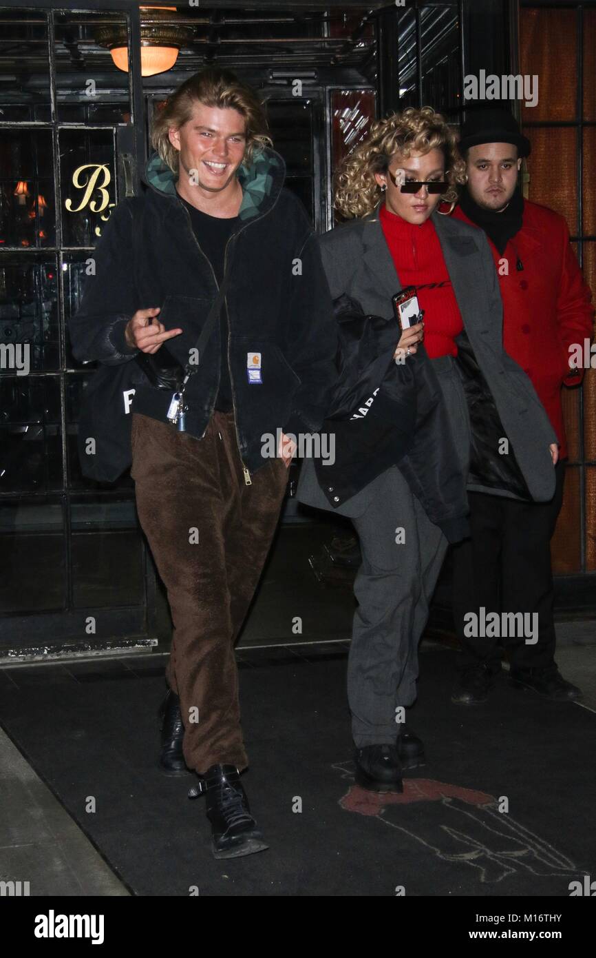 Jordan barrett hi-res stock photography and images - Alamy