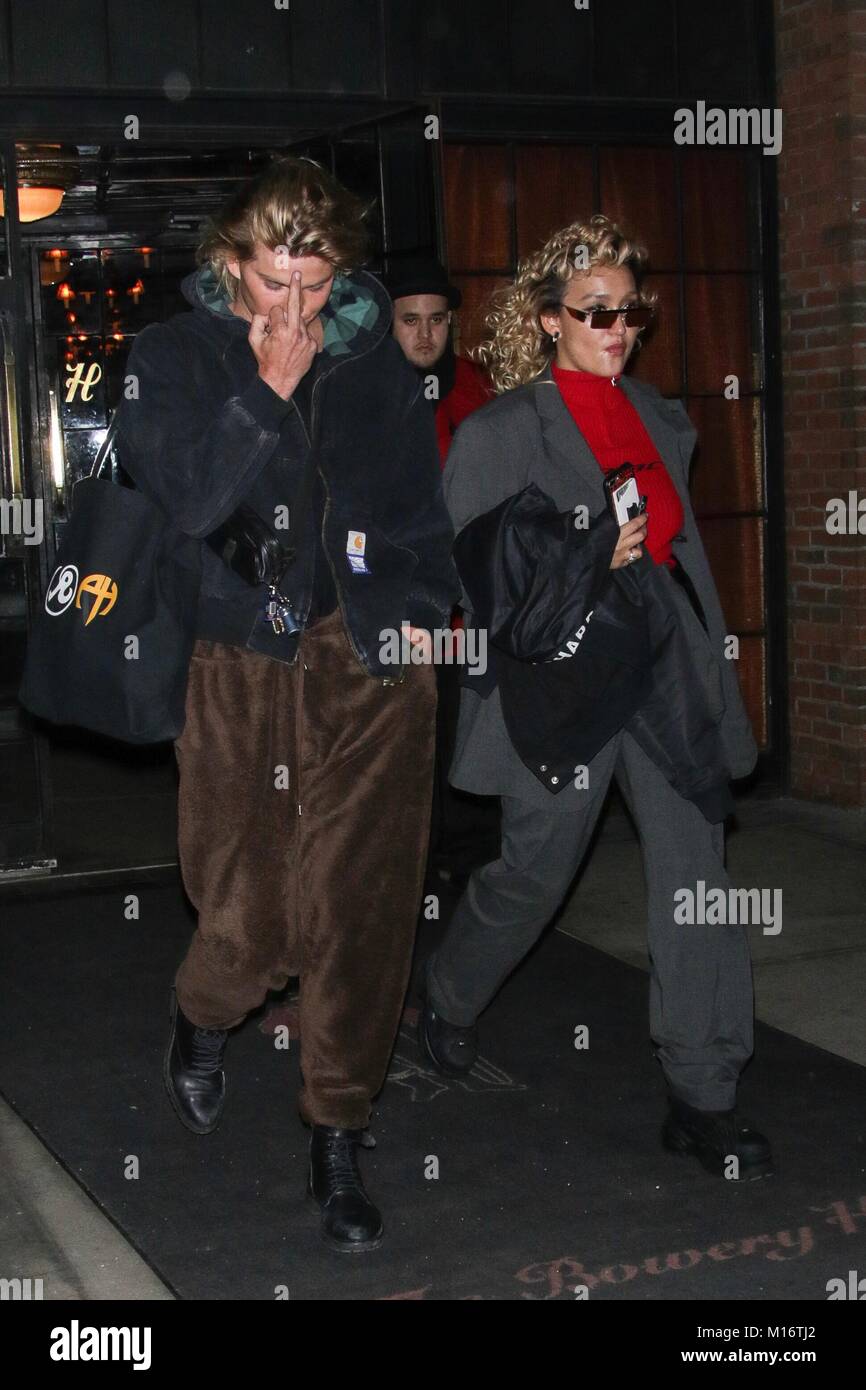 Jordan barrett hi-res stock photography and images - Alamy