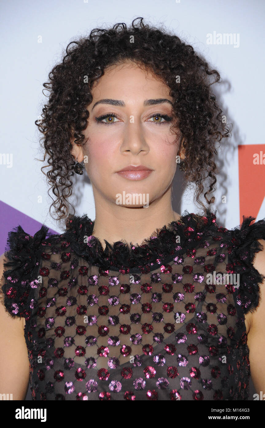 Marielle scott hi-res stock photography and images - Alamy