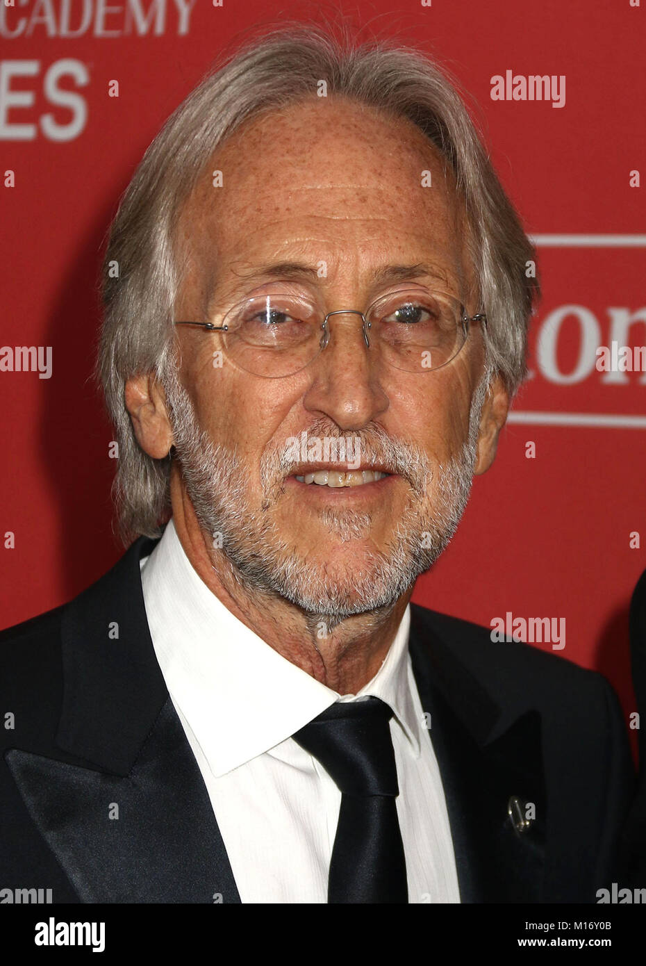 January 26, 2018 - New York City, New York, U.S. - NEIL PORTNOW attends ...