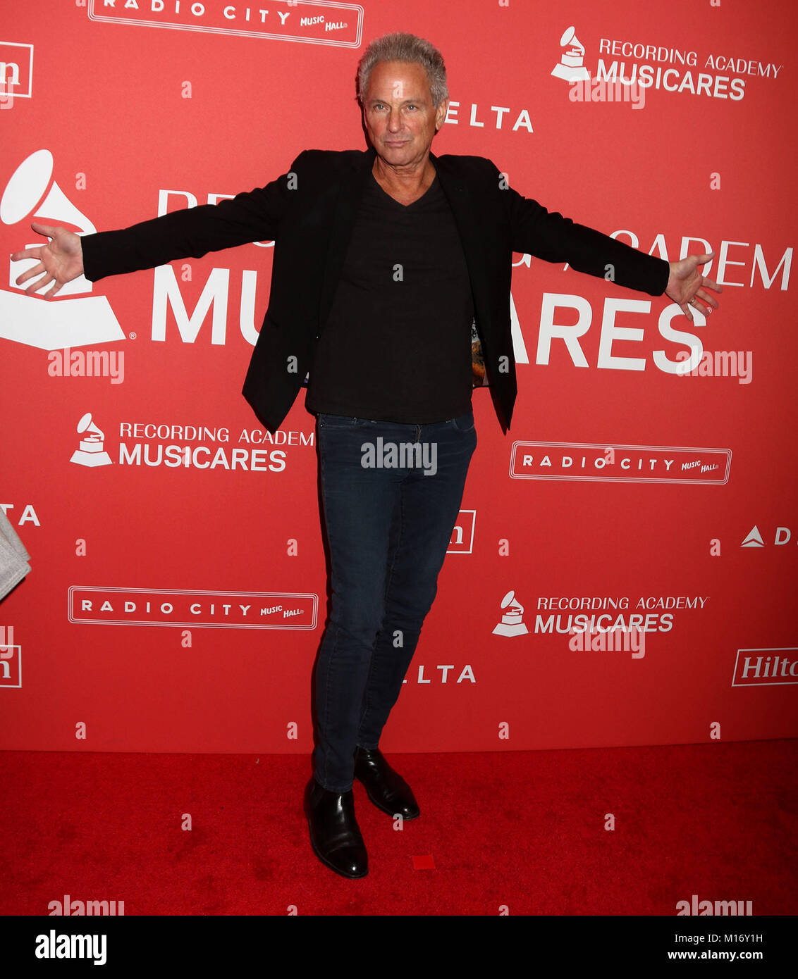 Lindsey Buckingham William Gregory Buckingham