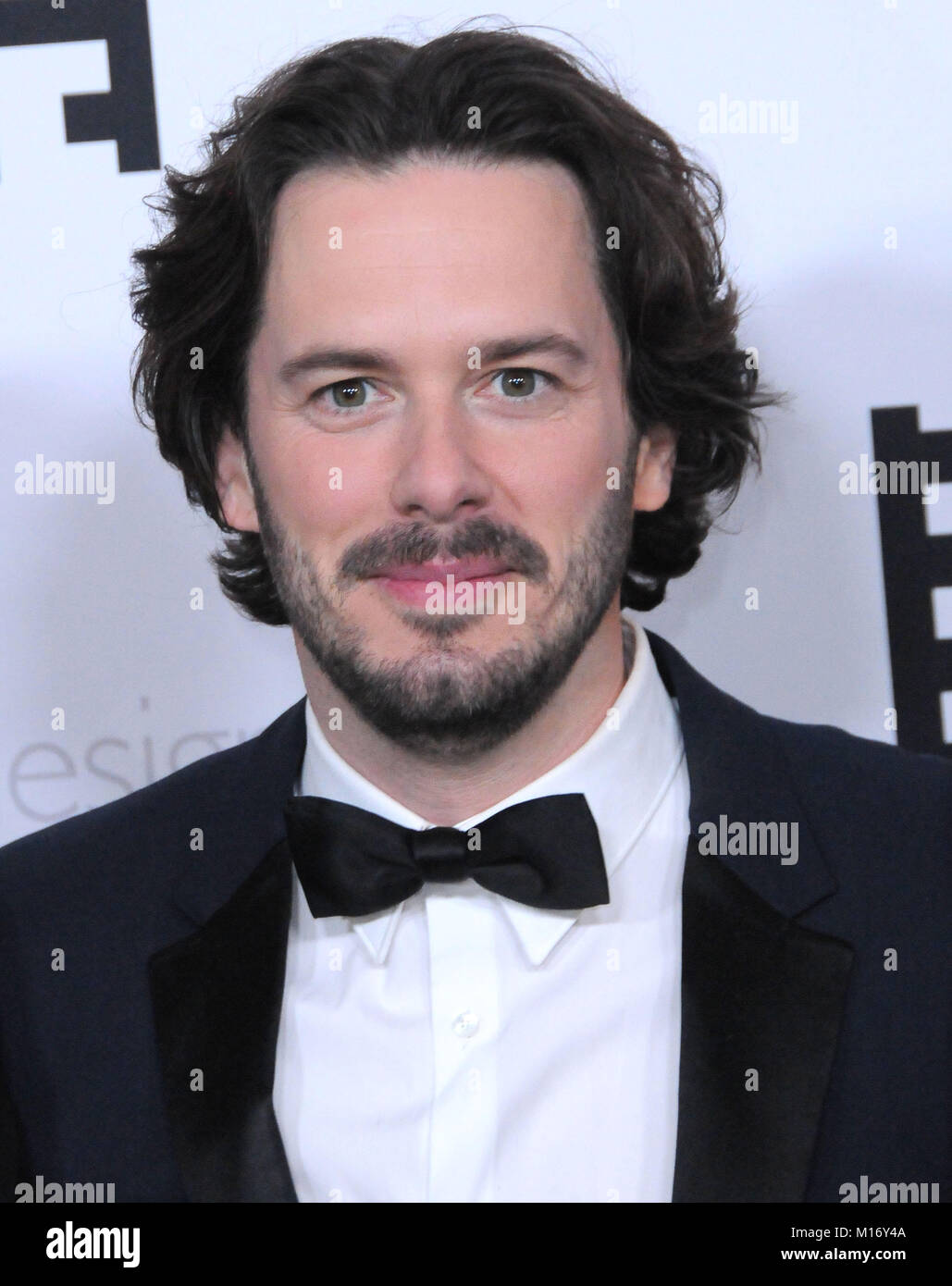 BEVERLY HILLS, CA - JANUARY 26: Director/writer Edgar Wright attends ...