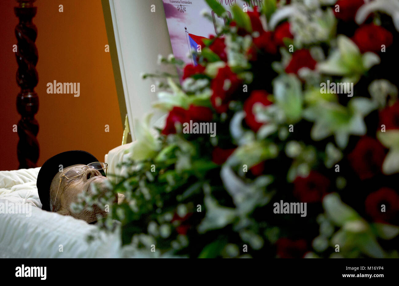 San Juan, Puerto Rico. 26th Jan, 2019. 26 DE ENERO DEL 2018 MAYAGUEZ PR ...