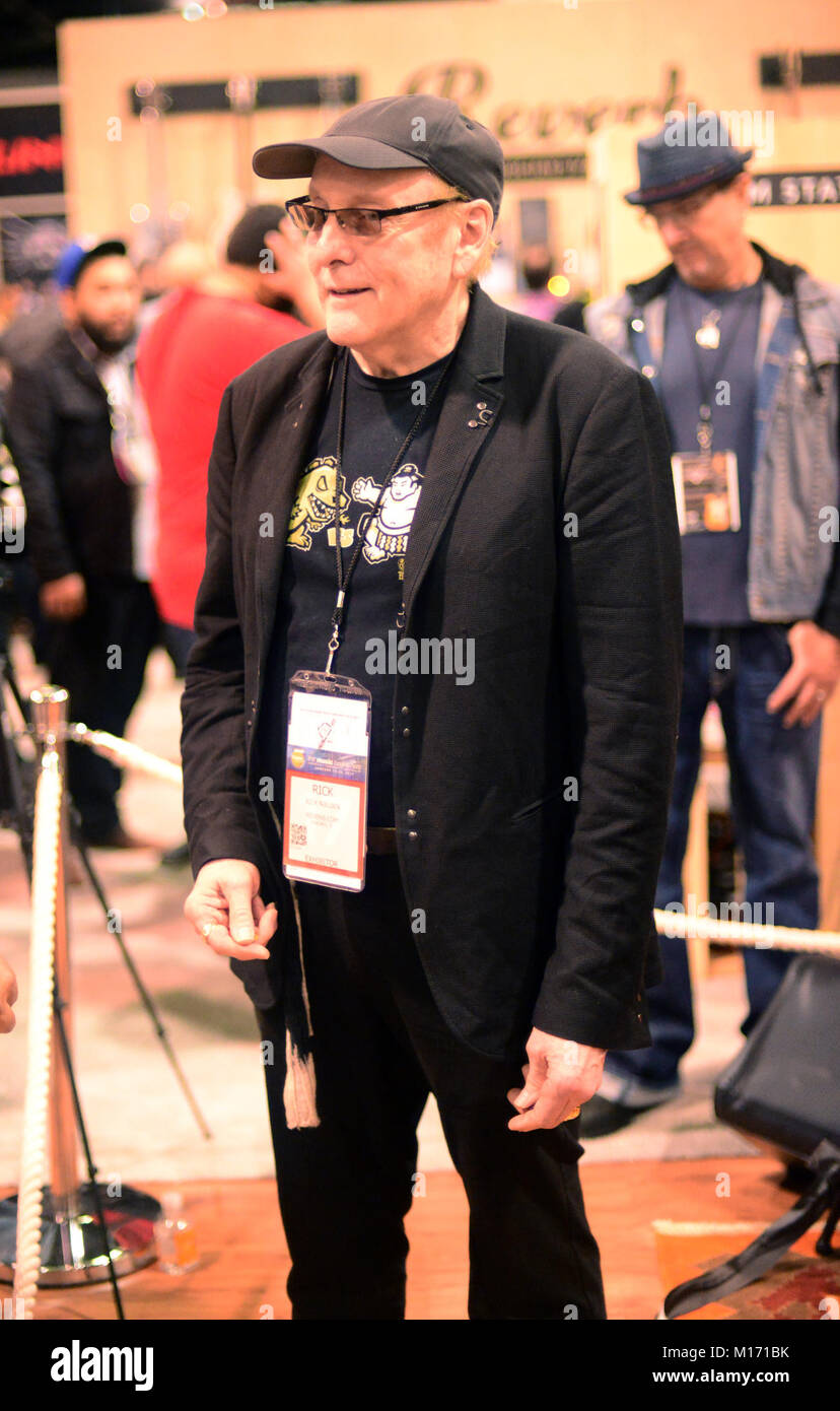 Rick nelson hi-res stock photography and images - Alamy