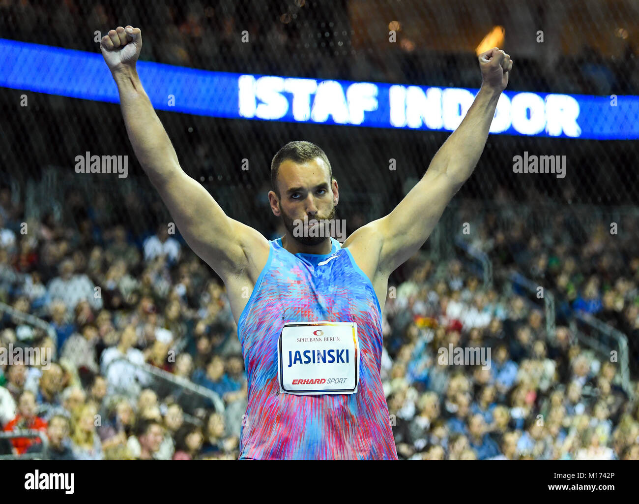 Daniel jasinski hi-res stock photography and images - Alamy