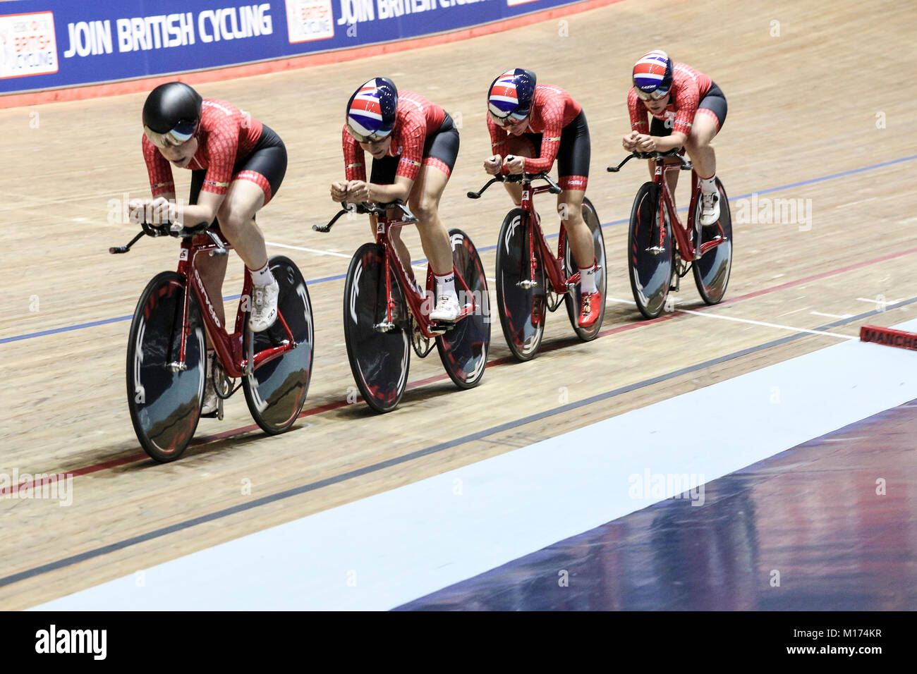 Indoor cycle track hi-res stock photography and images - Alamy
