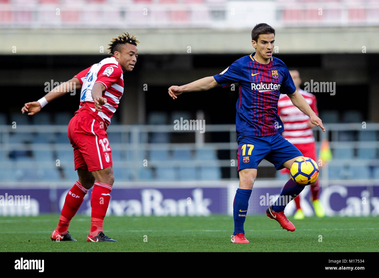 Barcelona, Spain. 27th September 2018, Mini Estadi, Barcelona, Spain ...