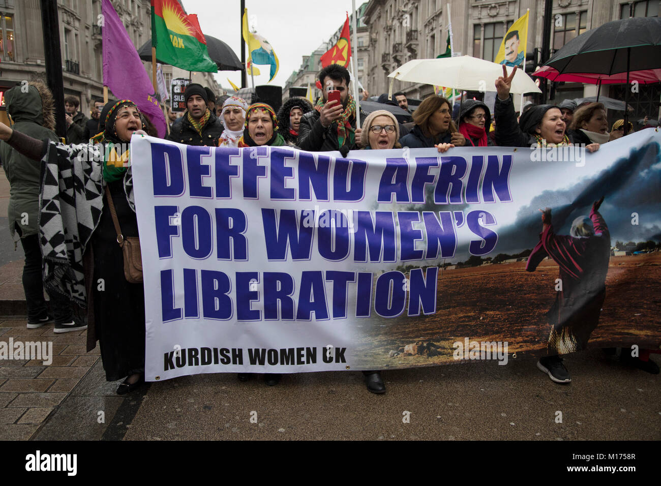 Kurdish community hi-res stock photography and images - Alamy