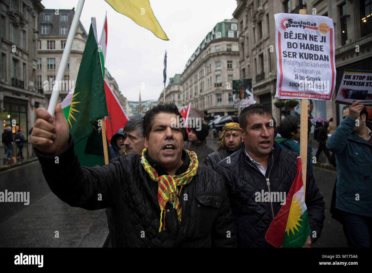 Kurdish community hi-res stock photography and images - Alamy