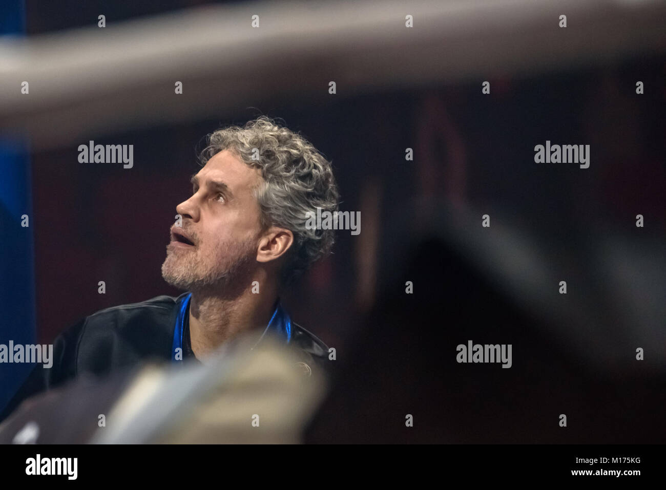 Joey gamache hi-res stock photography and images - Alamy