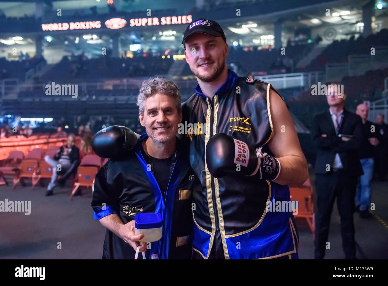 Joey gamache hi-res stock photography and images - Alamy