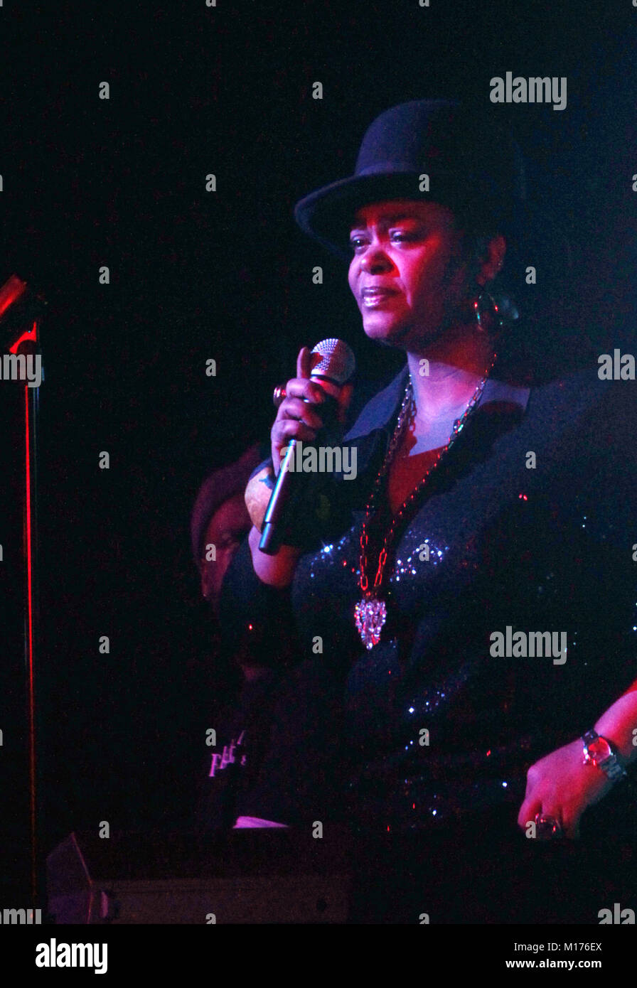 Robert Glasper R High Resolution Stock Photography and Images - Alamy