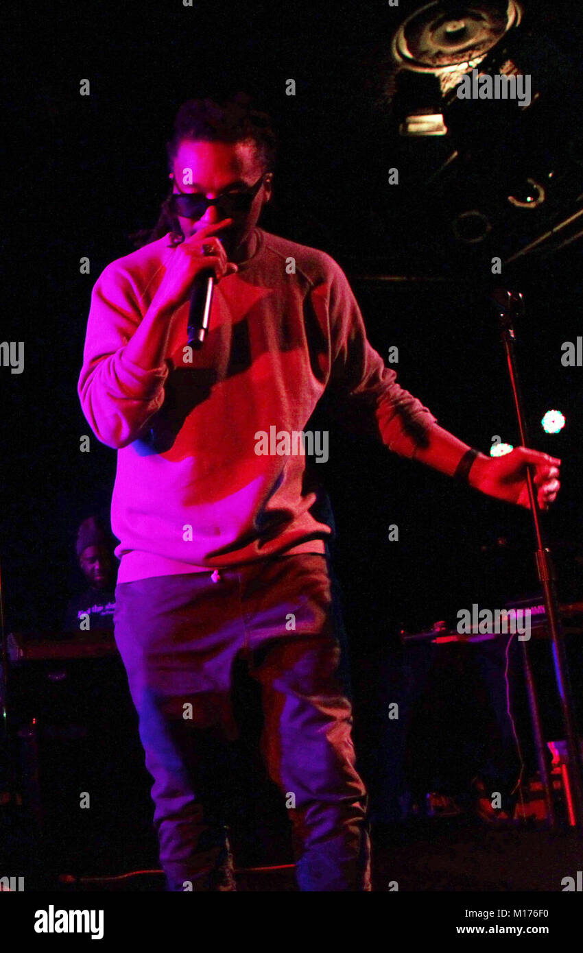 Robert glasper r hi-res stock photography and images - Alamy