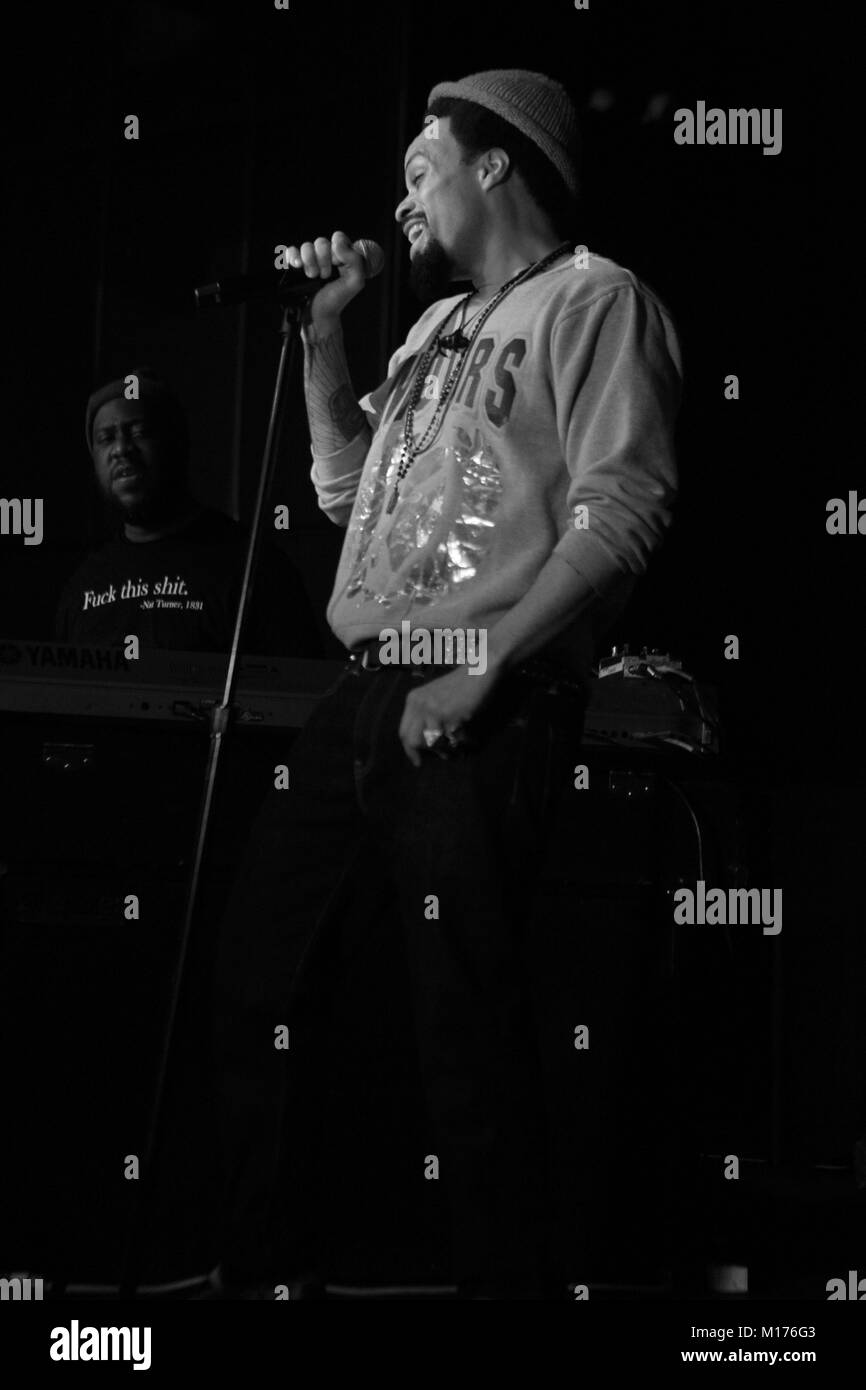 Robert glasper r Black and White Stock Photos & Images - Alamy