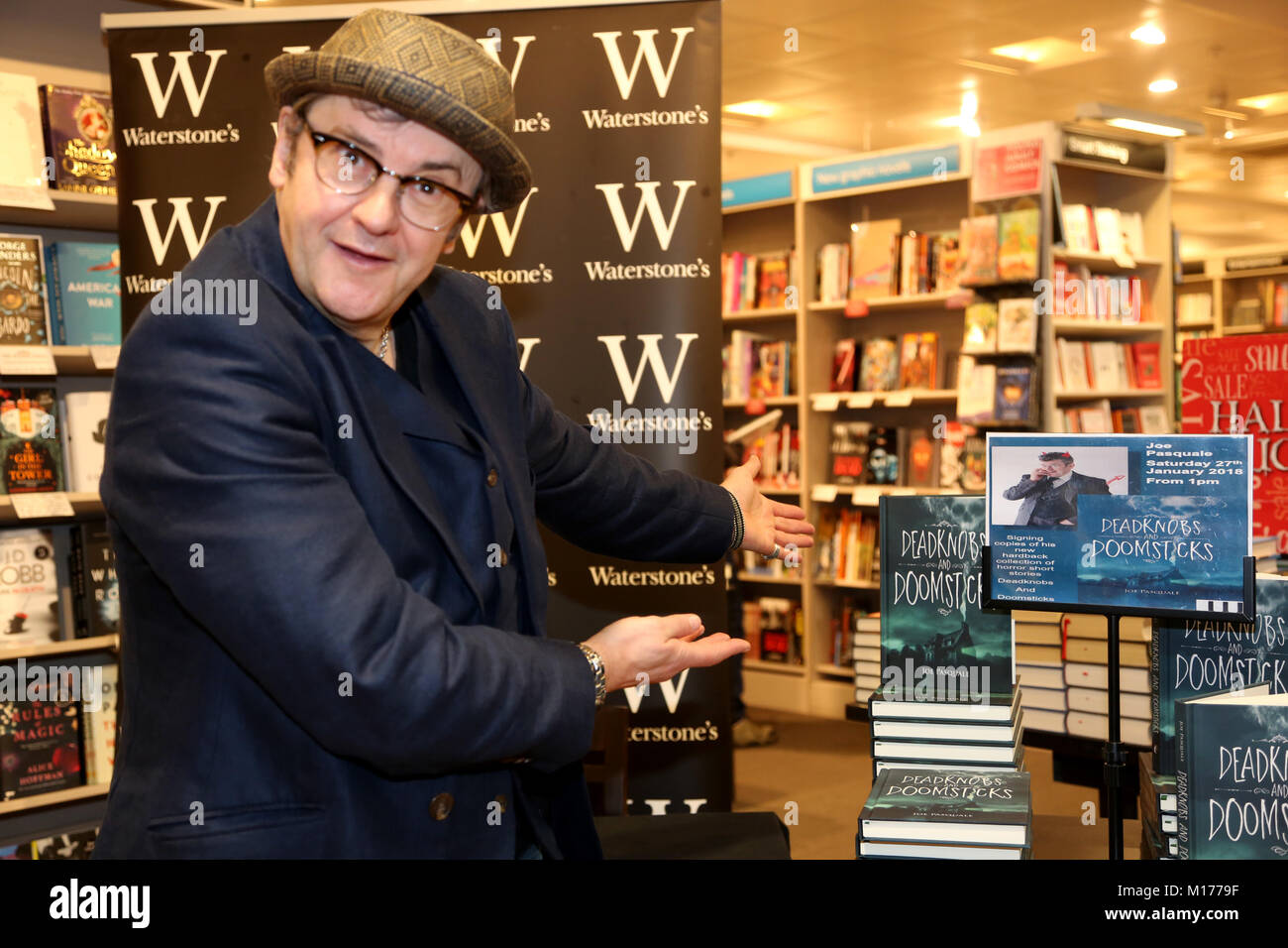 Joe pasquale price is right hi-res stock photography and images - Alamy