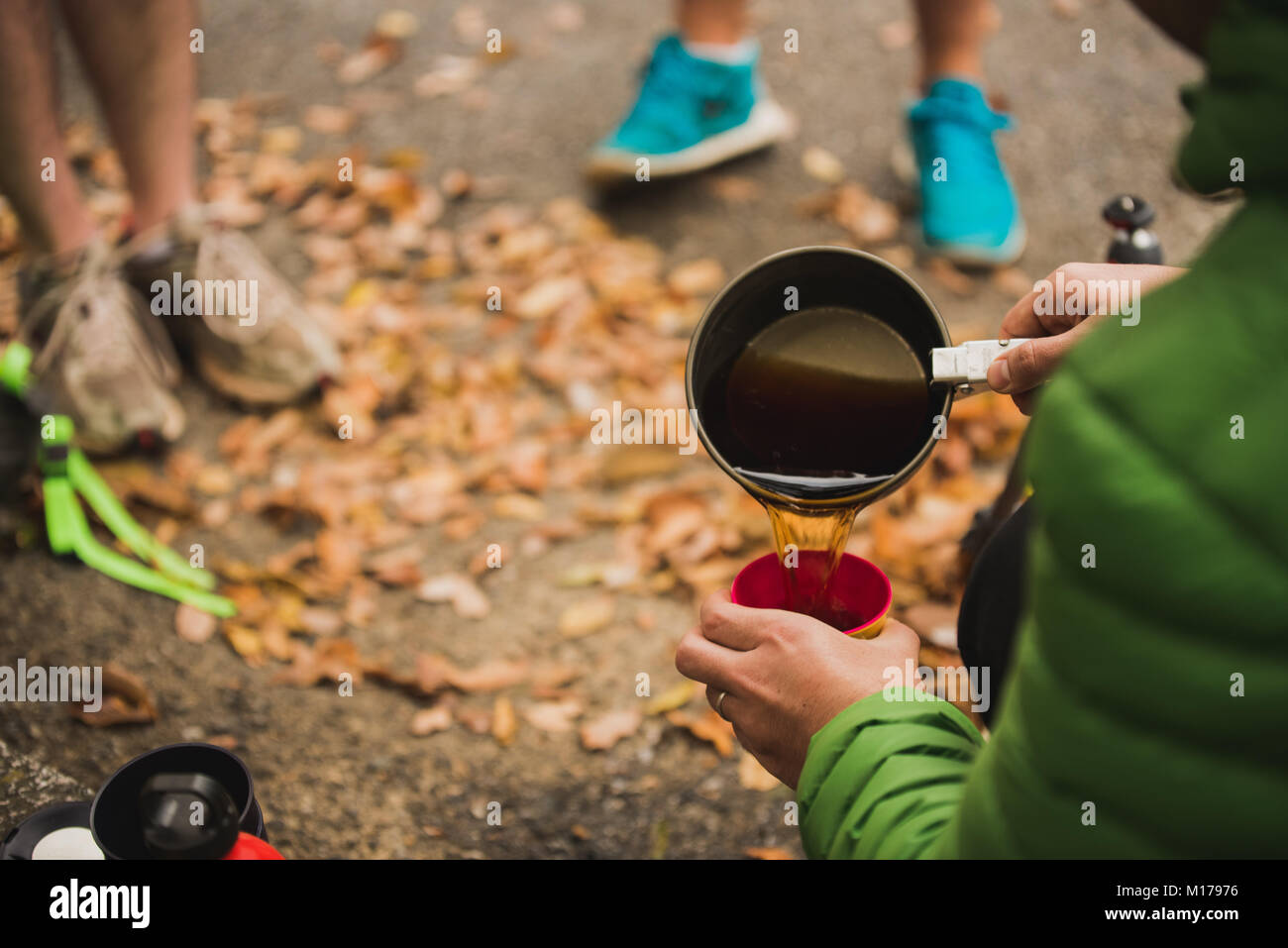 Spondonicles hi-res stock photography and images - Alamy
