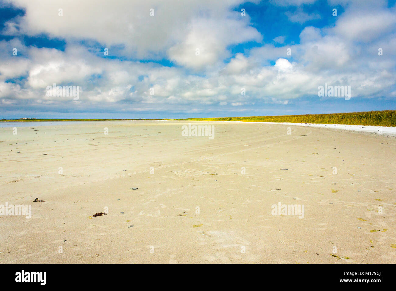 Island Of Sanday High Resolution Stock Photography and Images - Alamy