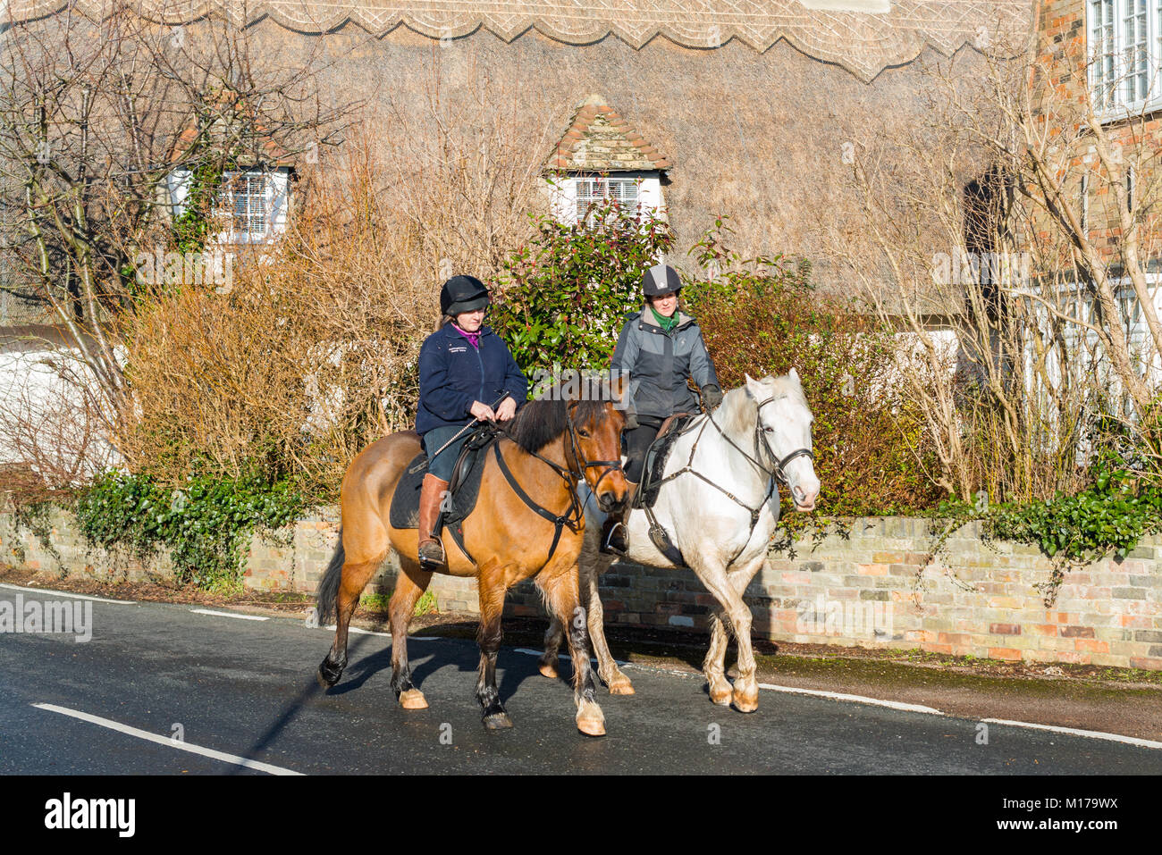 Rural east anglia hi-res stock photography and images - Alamy