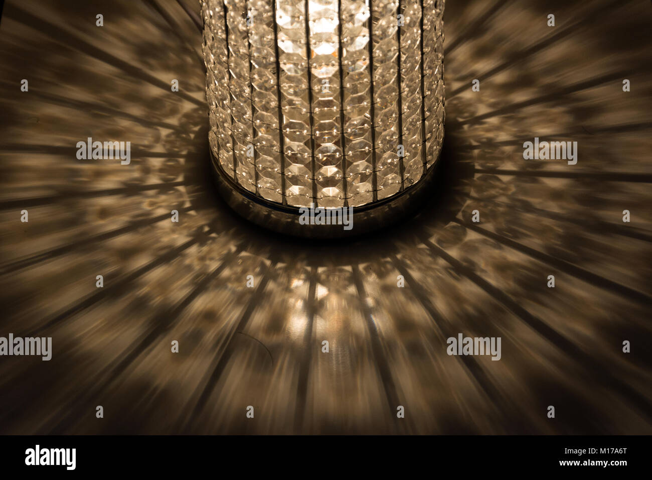 Lamp pattern hi-res stock photography and images - Alamy
