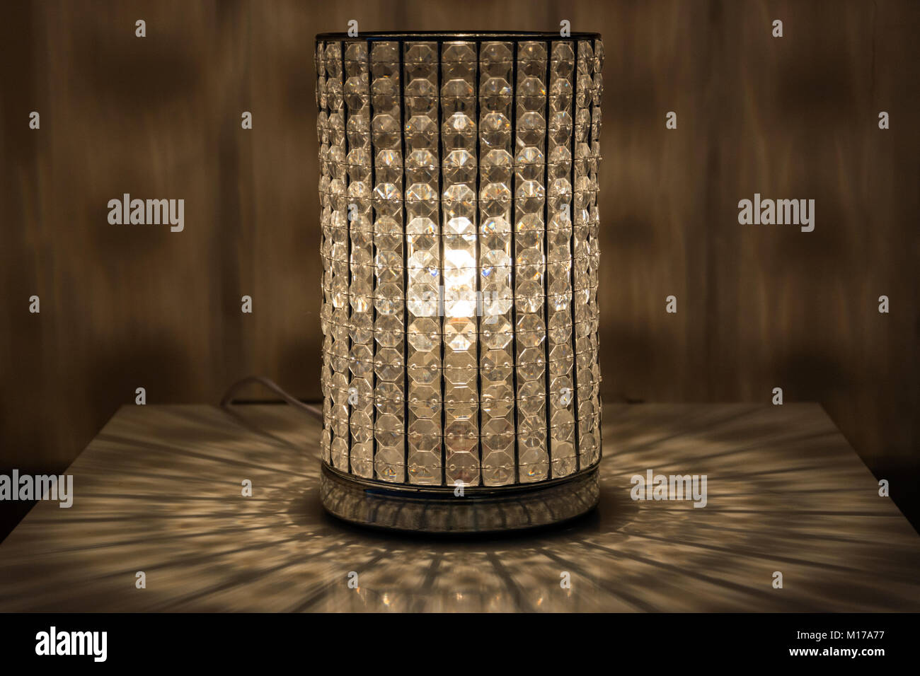 Lamp pattern hi-res stock photography and images - Alamy