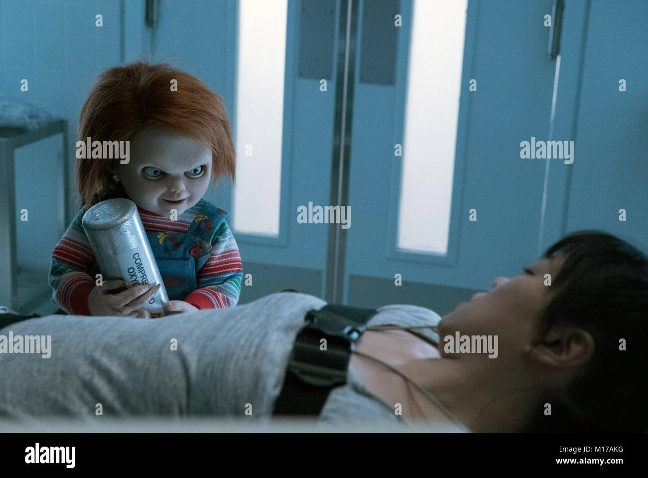 Cult of Chucky is a 2017 American supernatural psychological slasher ...