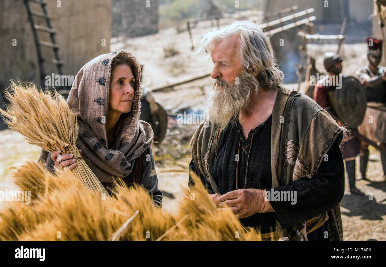 Samson is an upcoming American biblical drama film directed by Bruce ...