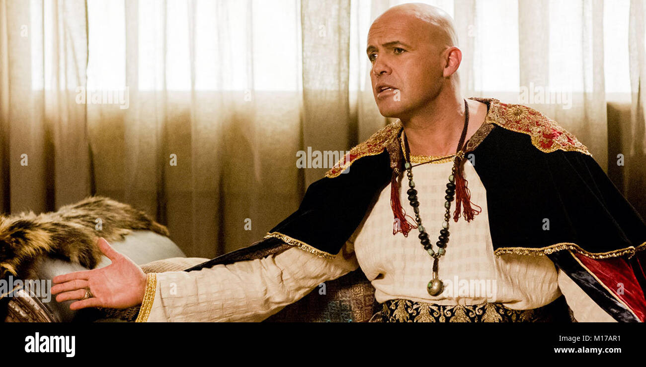 Samson is an upcoming American biblical drama film directed by Bruce ...