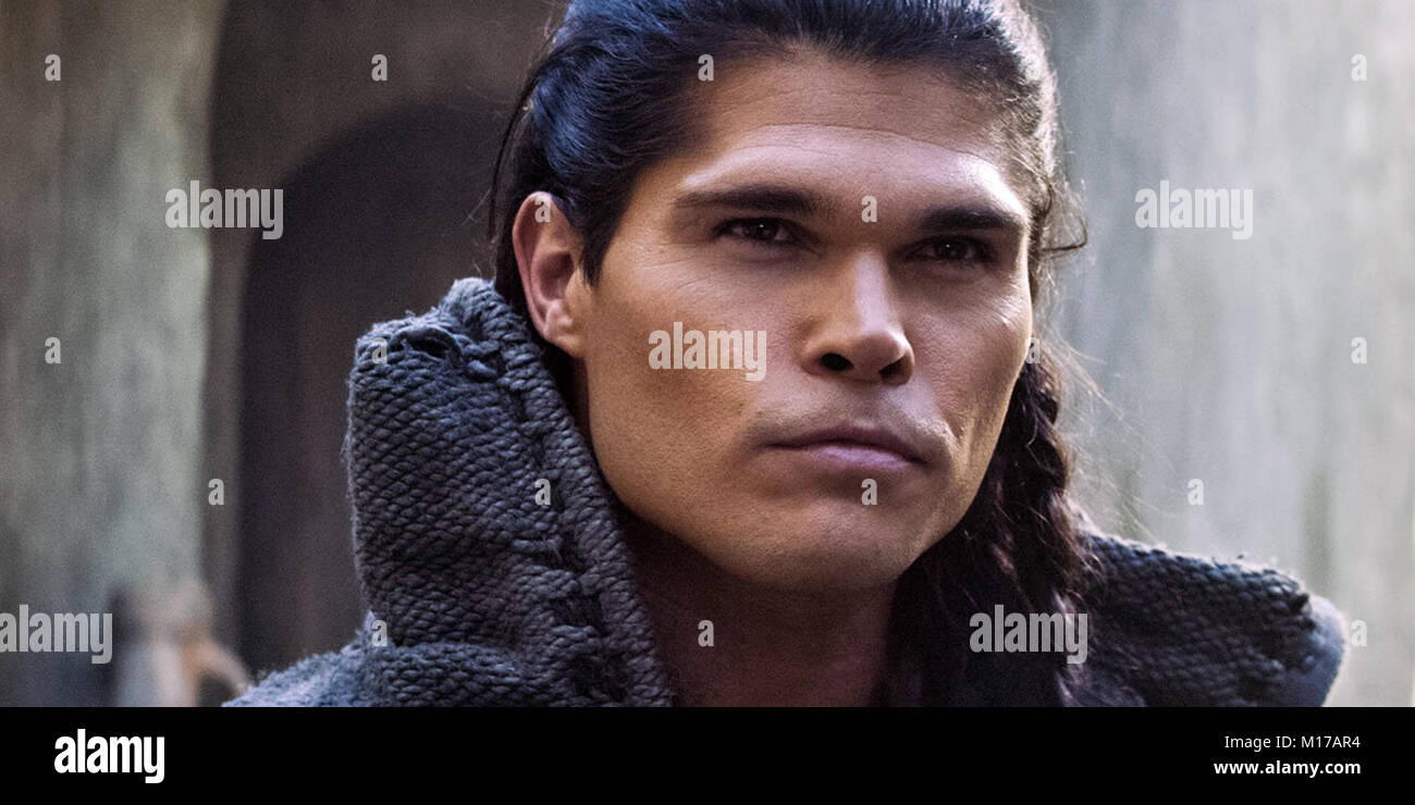 Samson is an upcoming American biblical drama film directed by Bruce ...