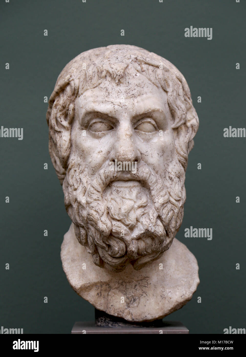 Sophocles hi-res stock photography and images - Alamy