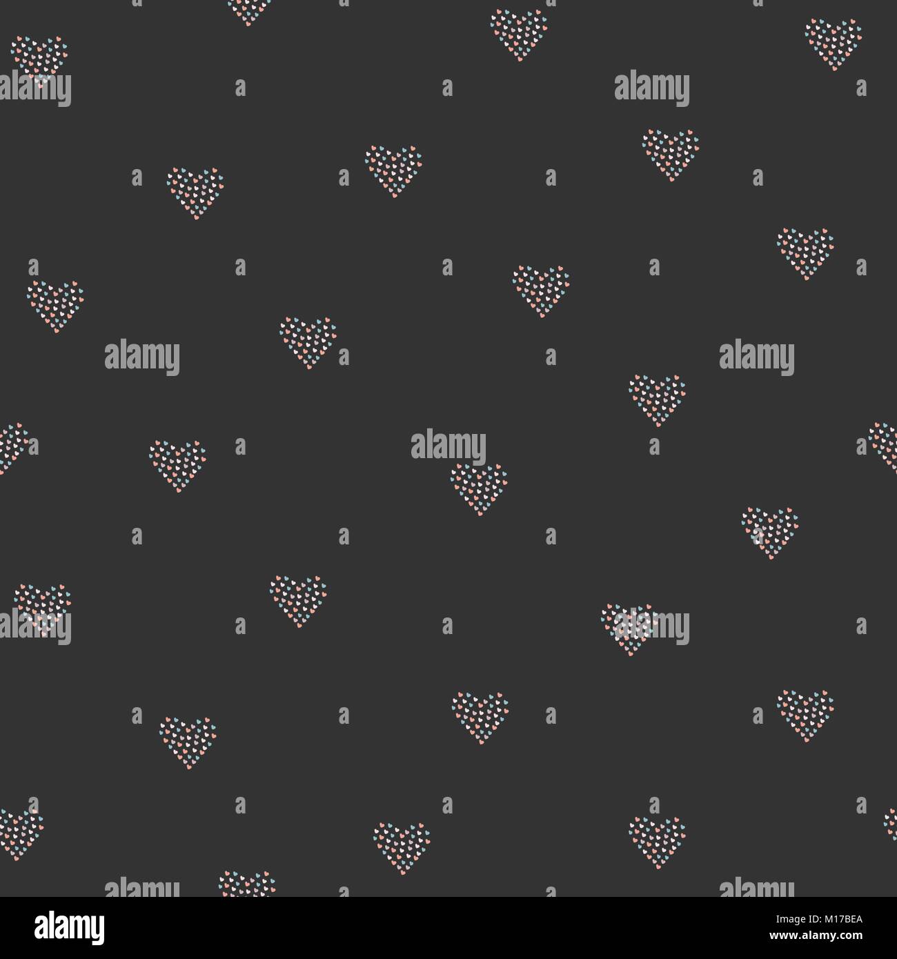 Great mosaic wall Stock Vector Images - Alamy