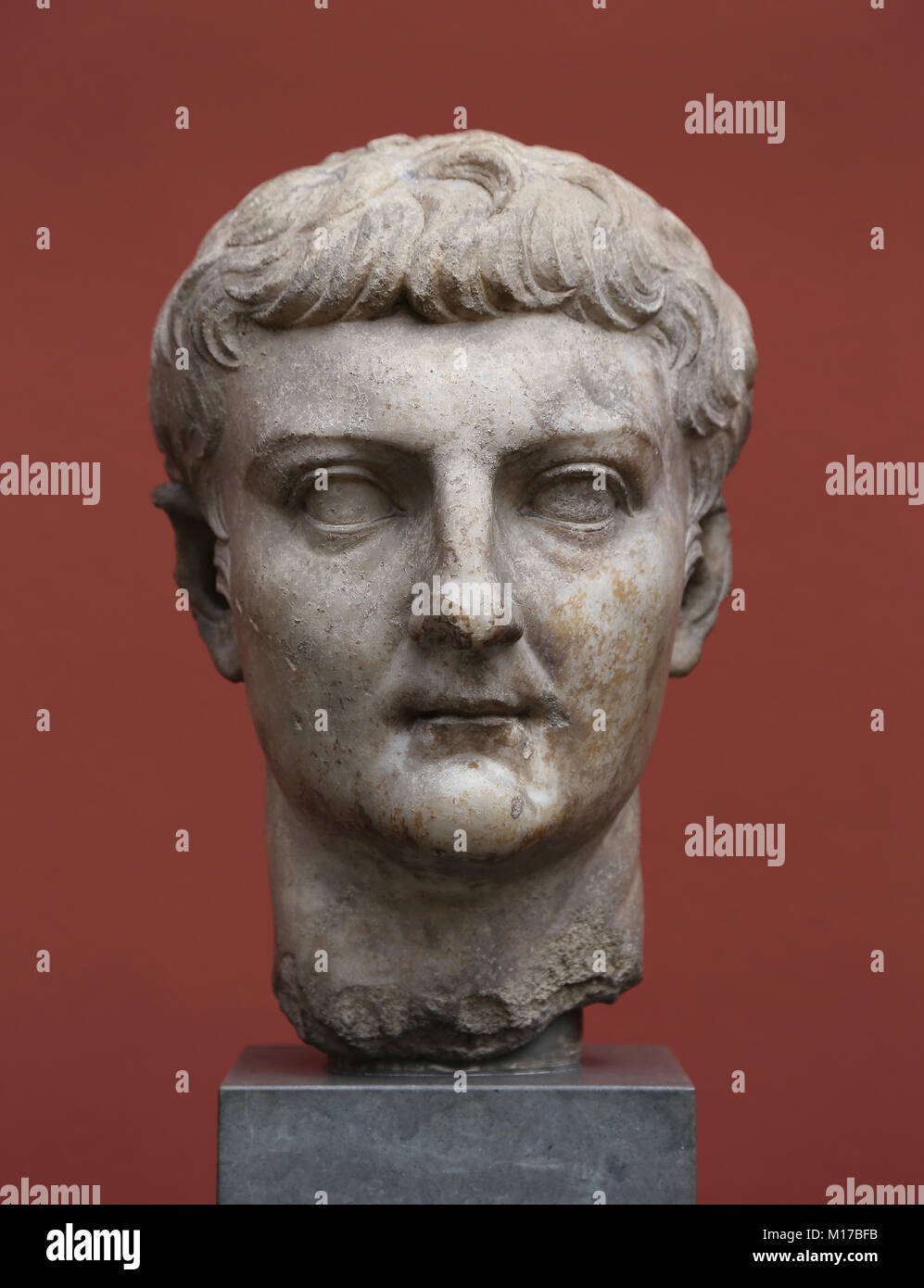 Proconsul Stock Photos & Proconsul Stock Images - Alamy