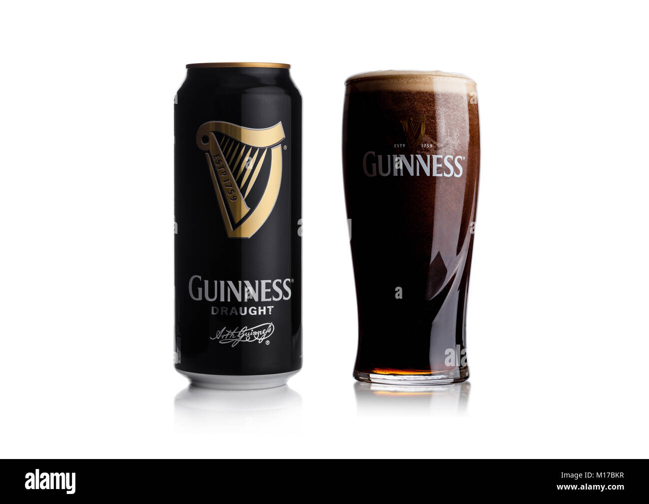 Dublin guinness Cut Out Stock Images & Pictures - Alamy