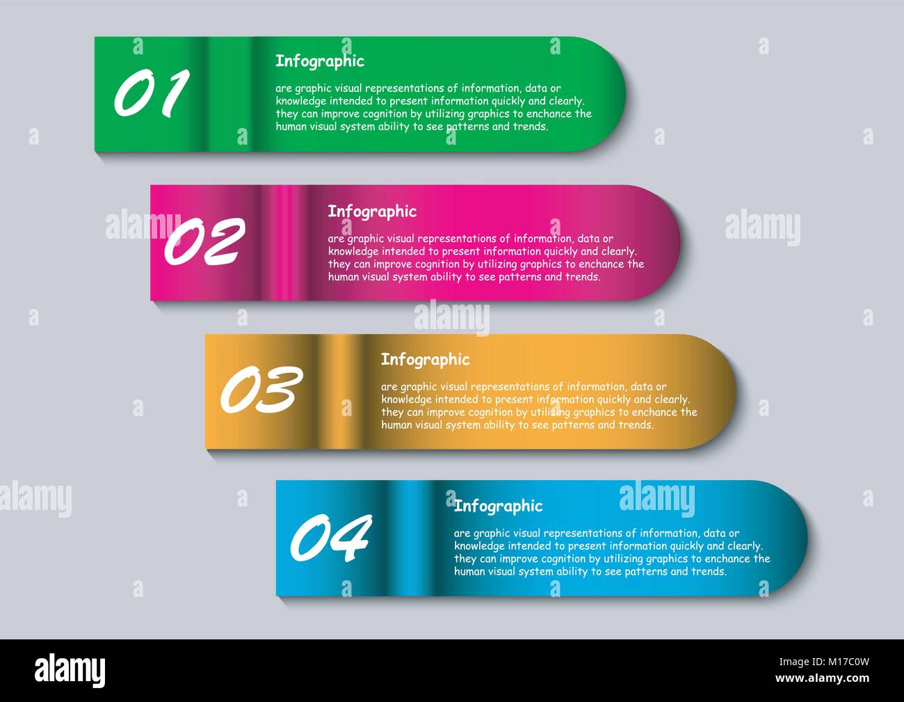Infographic paper hi-res stock photography and images - Alamy
