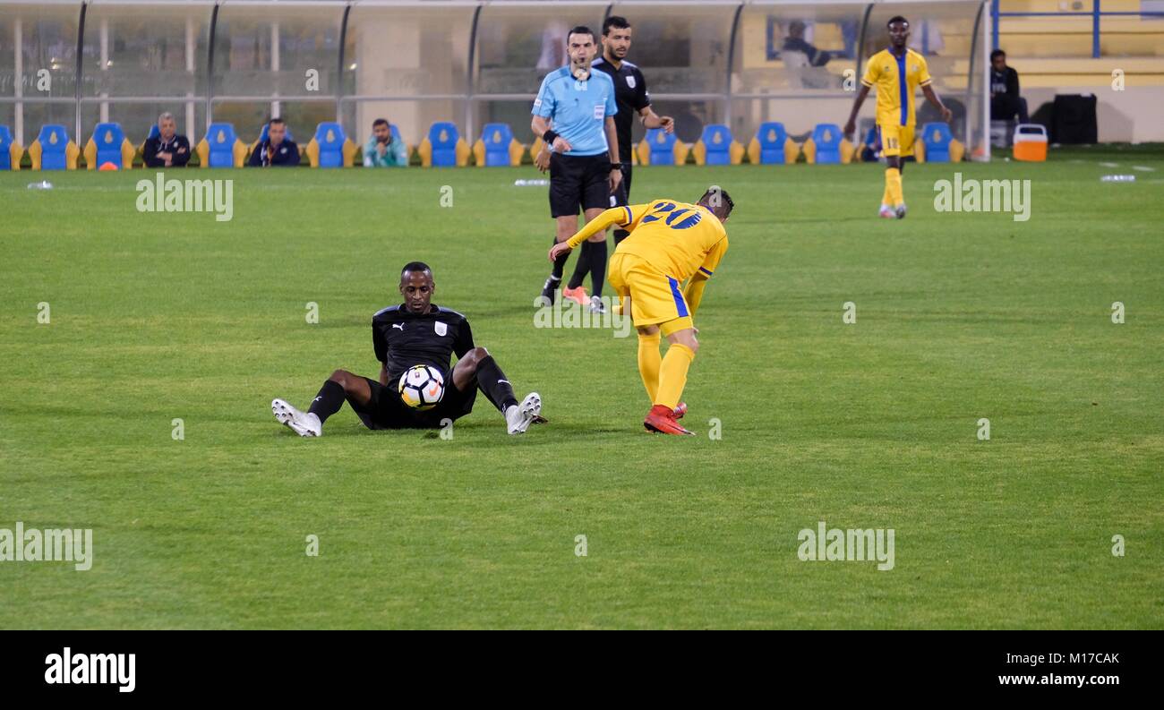 Gharrafa hi-res stock photography and images - Alamy