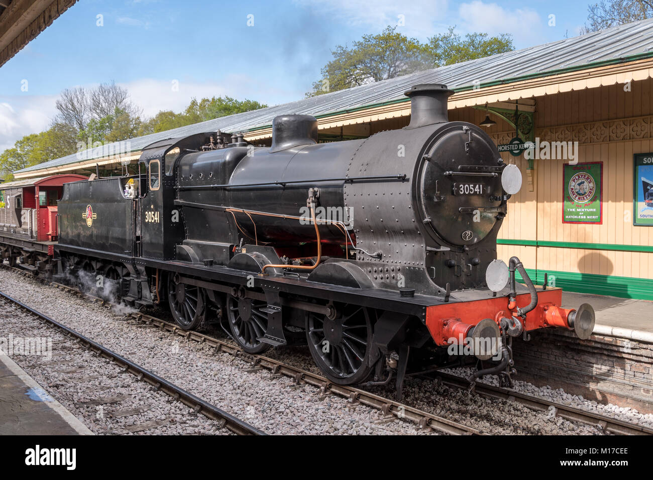 Class q locomotive hi-res stock photography and images - Alamy