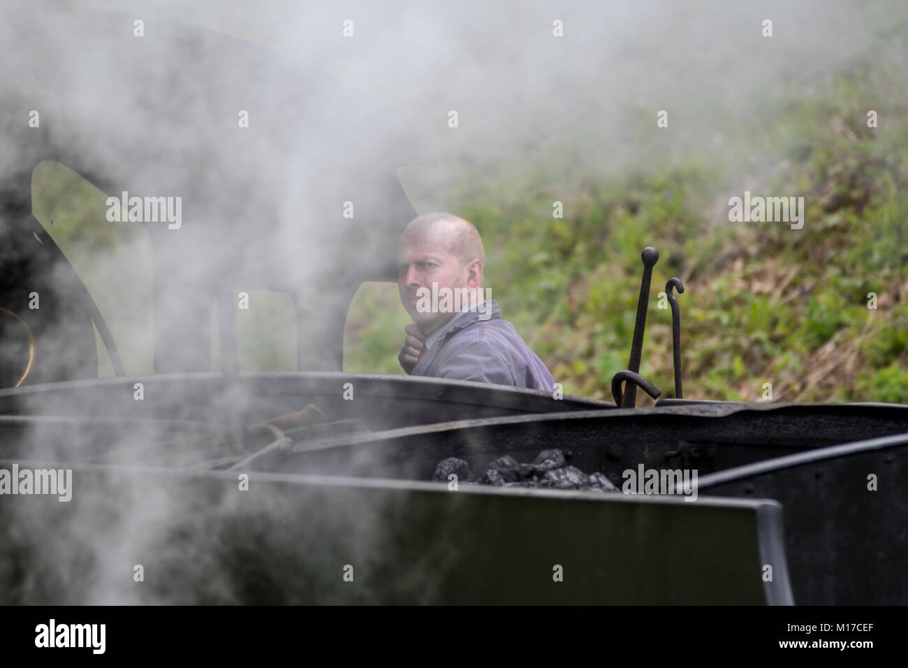 Class q locomotive hi-res stock photography and images - Alamy