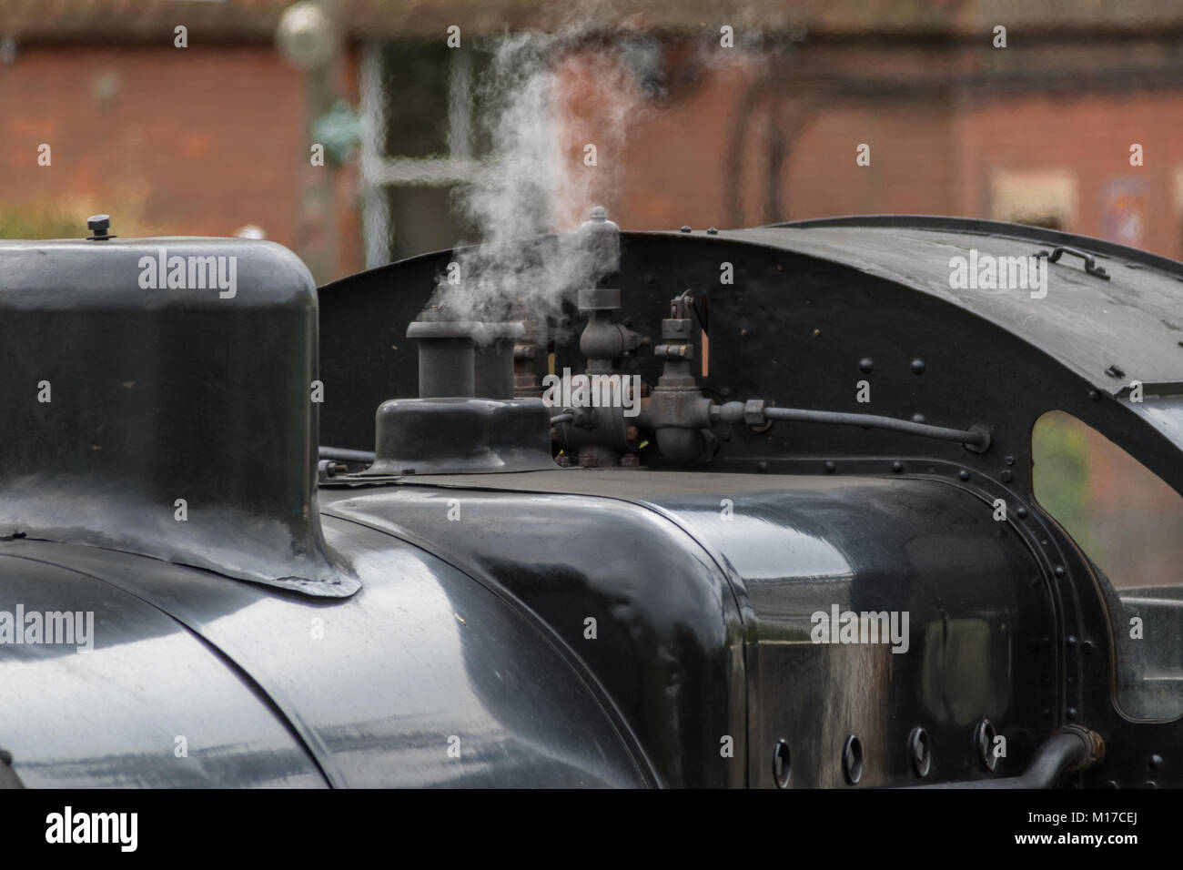 Class q locomotive hi-res stock photography and images - Alamy