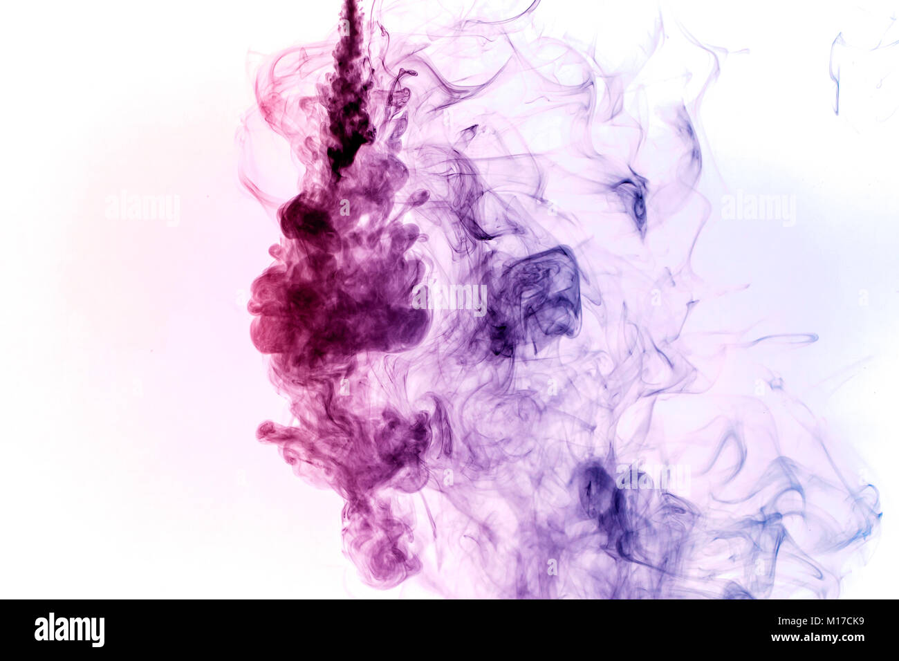 Translucent powder hi-res stock photography and images - Alamy