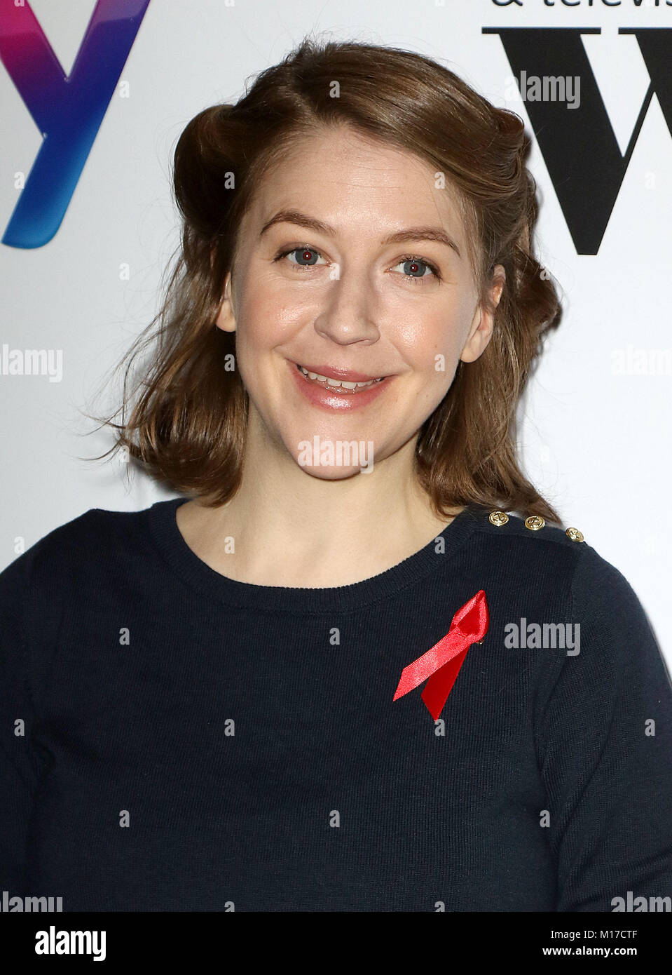 Dec 01, 2017 - Gemma Whelan attending Sky Women In Film And TV Awards ...
