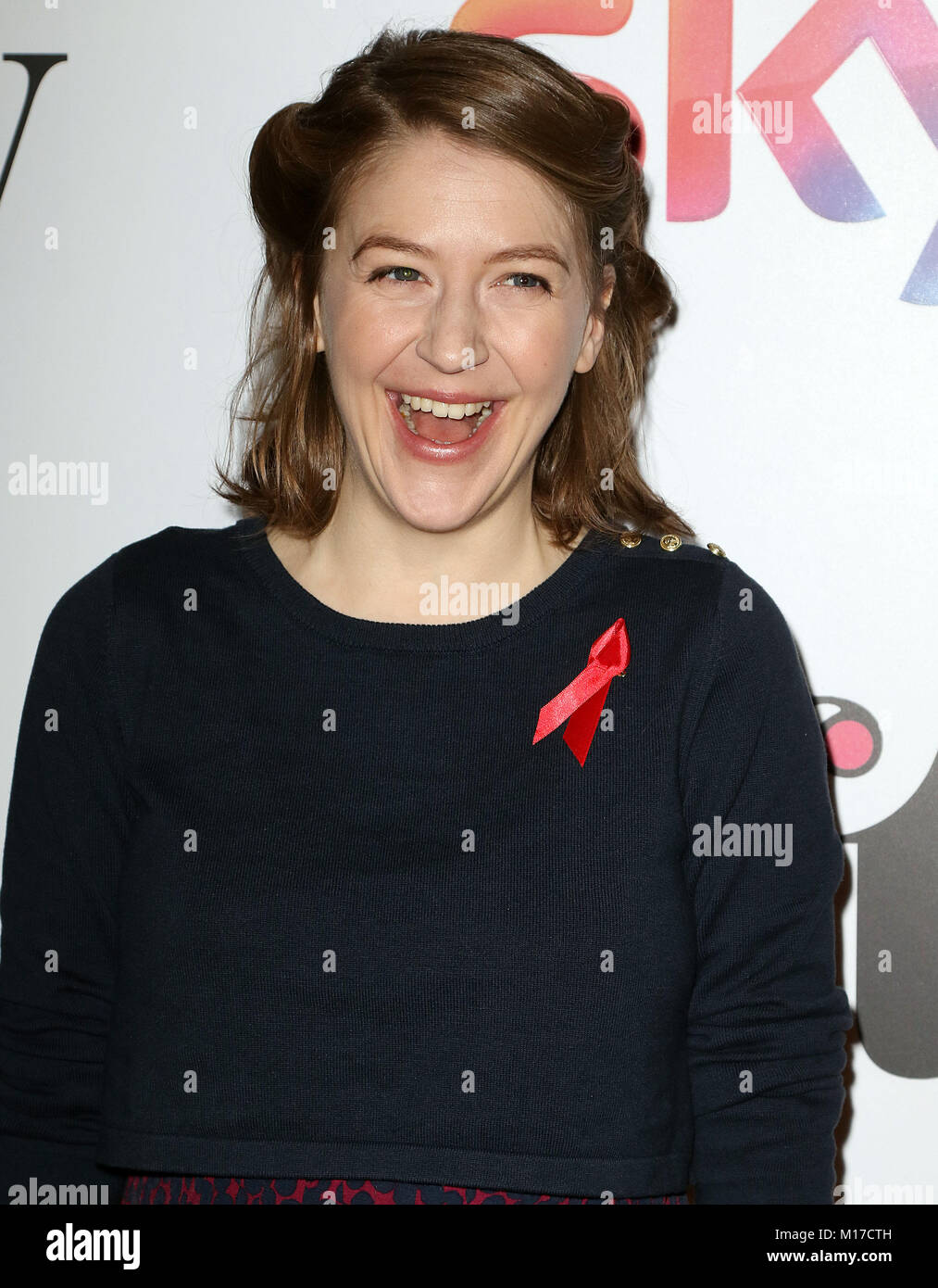 Gemma whelan hi-res stock photography and images - Alamy
