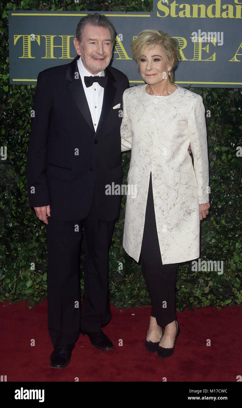 Zoe Wanamaker Stock Photos & Zoe Wanamaker Stock Images - Alamy